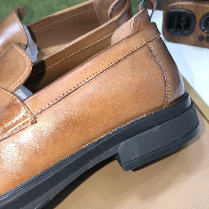 Accurate model Gucci Business Shoes