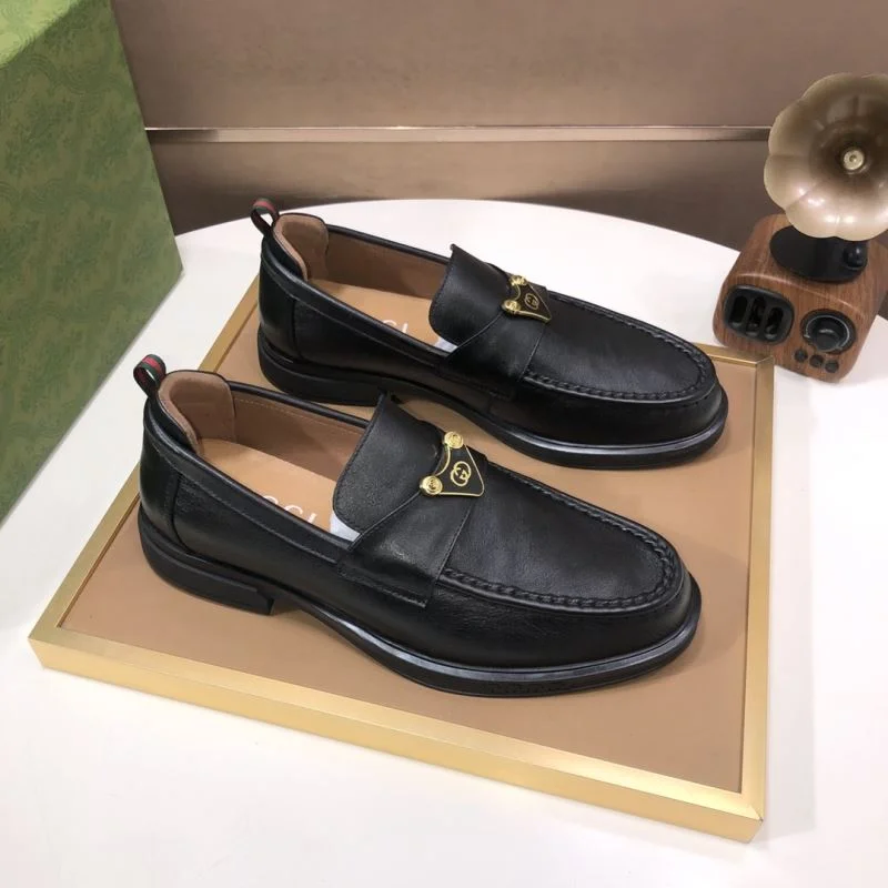 Gucci Business Shoes