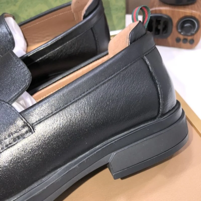 High accuracy Gucci Business Shoes