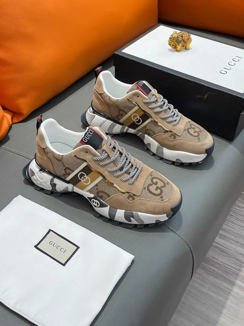 Gucci Business Shoes