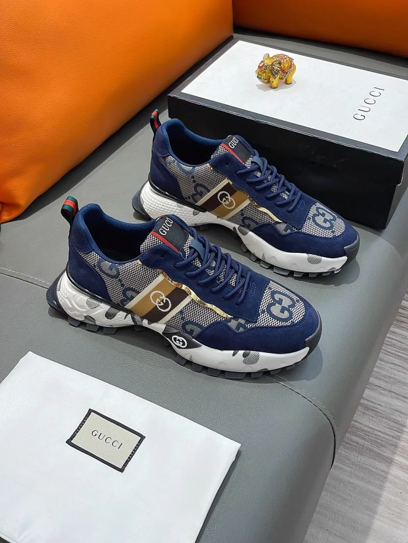 Gucci Business Shoes