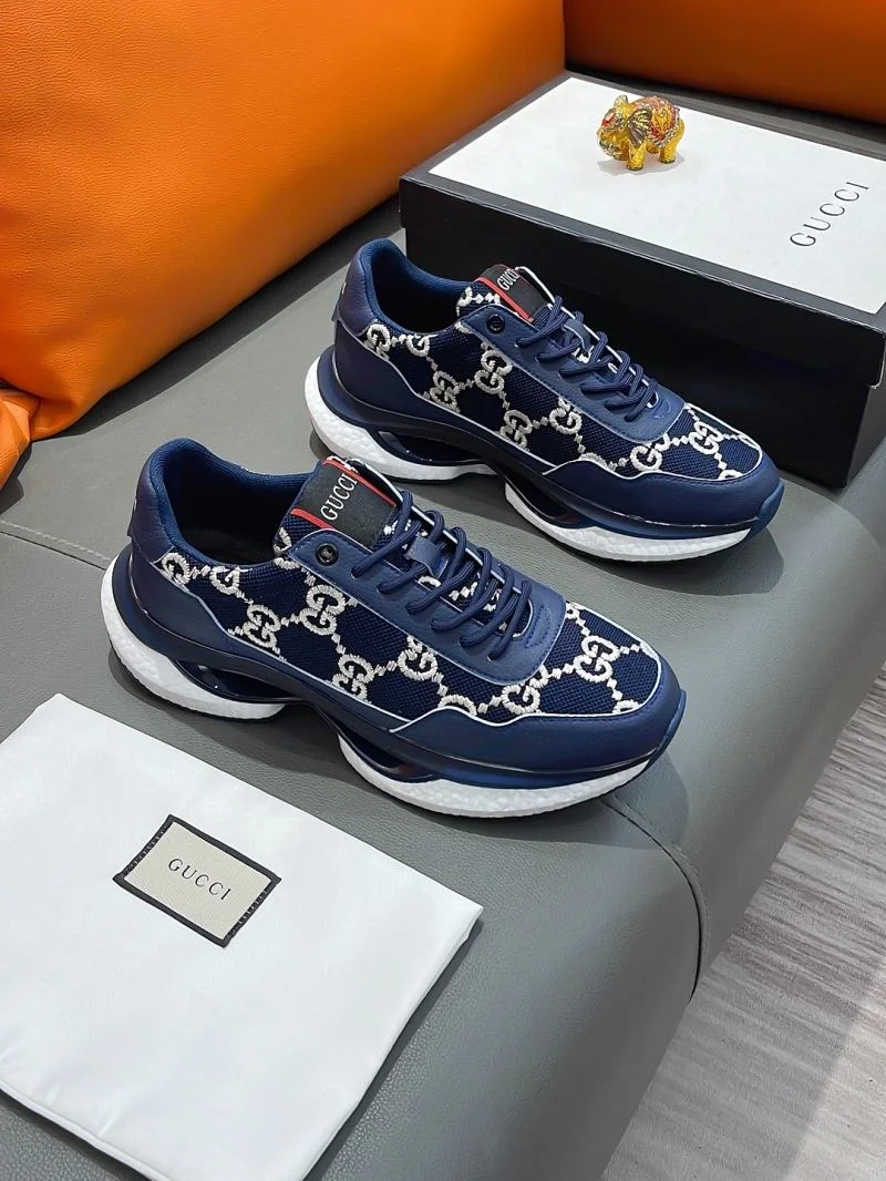 Gucci Business Shoes