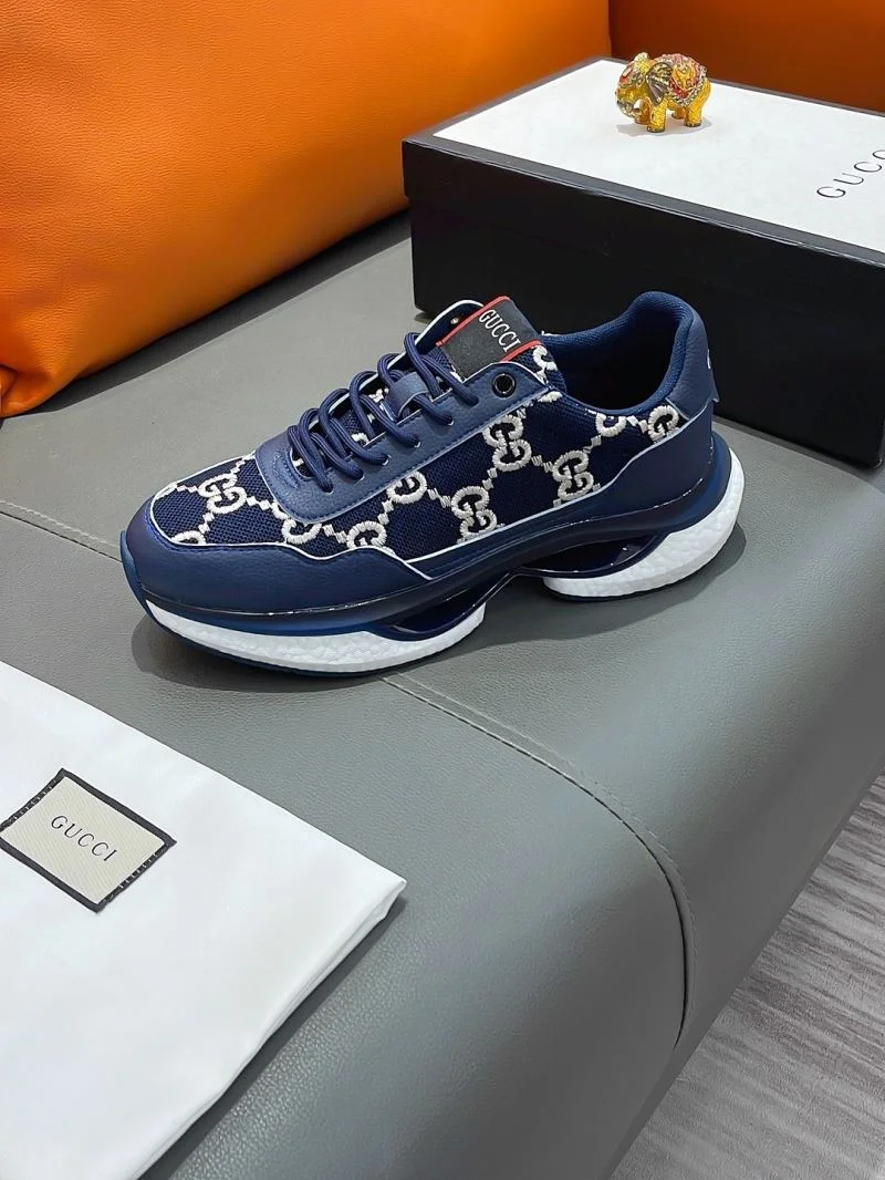 Inexpensive Gucci Business Shoes
