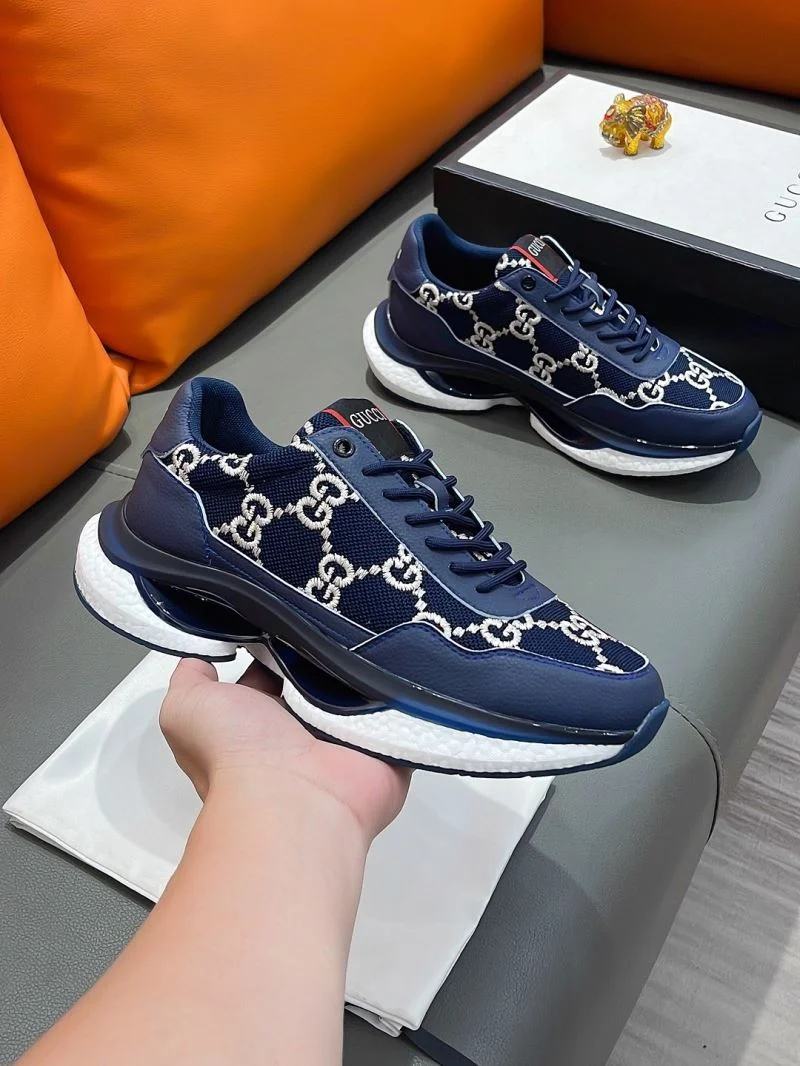Inexpensive Gucci Business Shoes