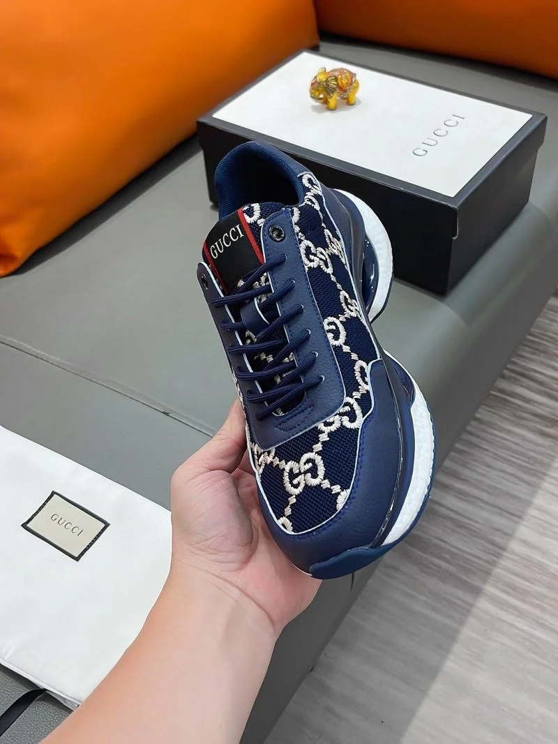Inexpensive Gucci Business Shoes