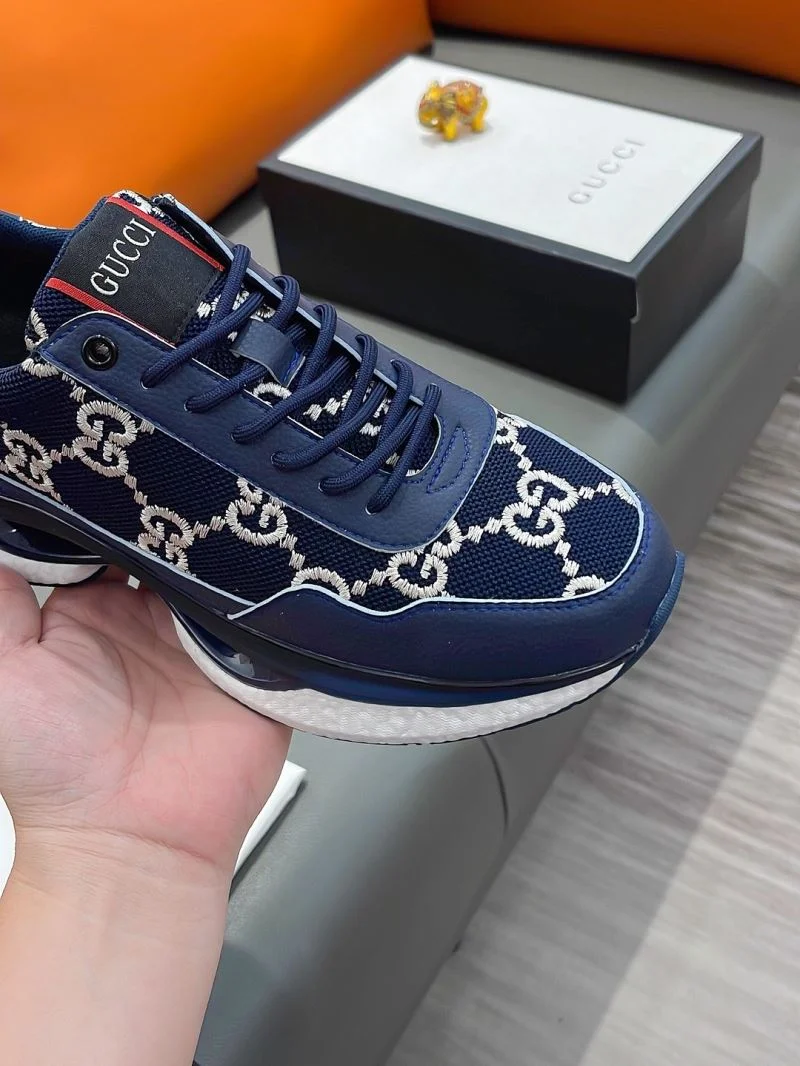 Inexpensive Gucci Business Shoes