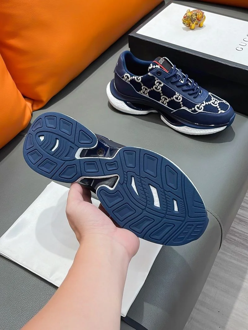 Inexpensive Gucci Business Shoes