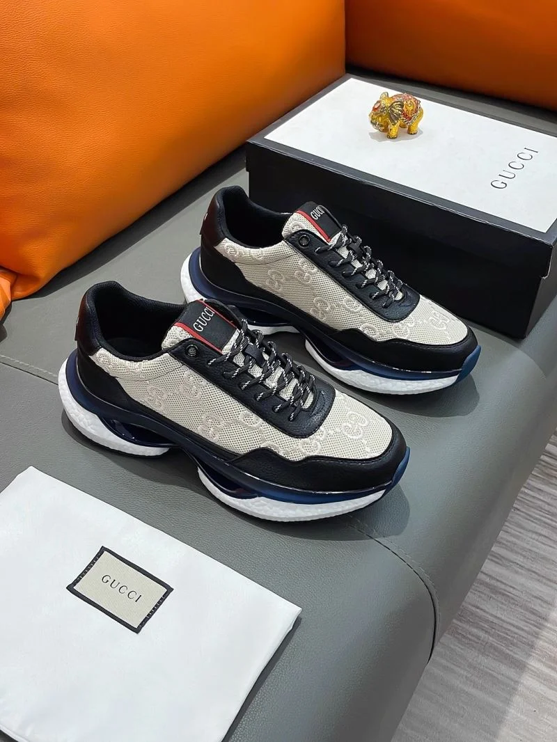 Gucci Business Shoes