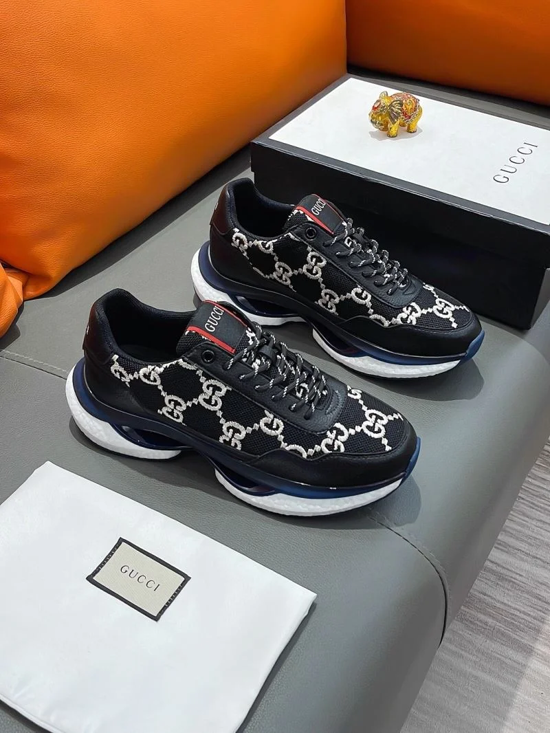 Gucci Business Shoes