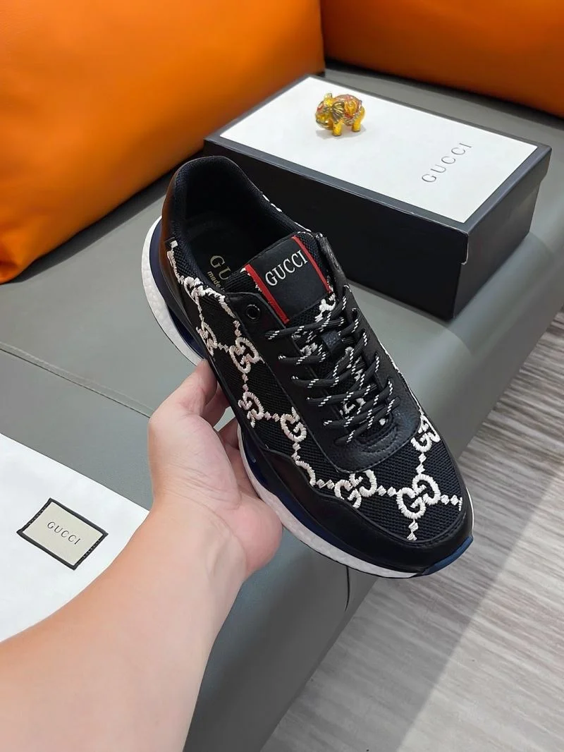 Legit Gucci Business Shoes