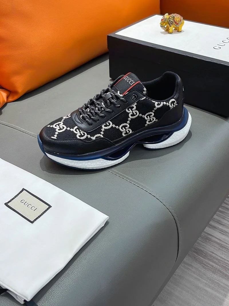 Legit Gucci Business Shoes