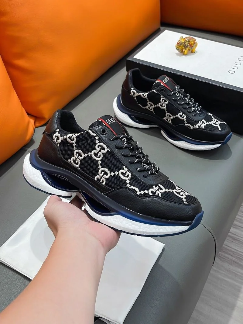 Legit Gucci Business Shoes