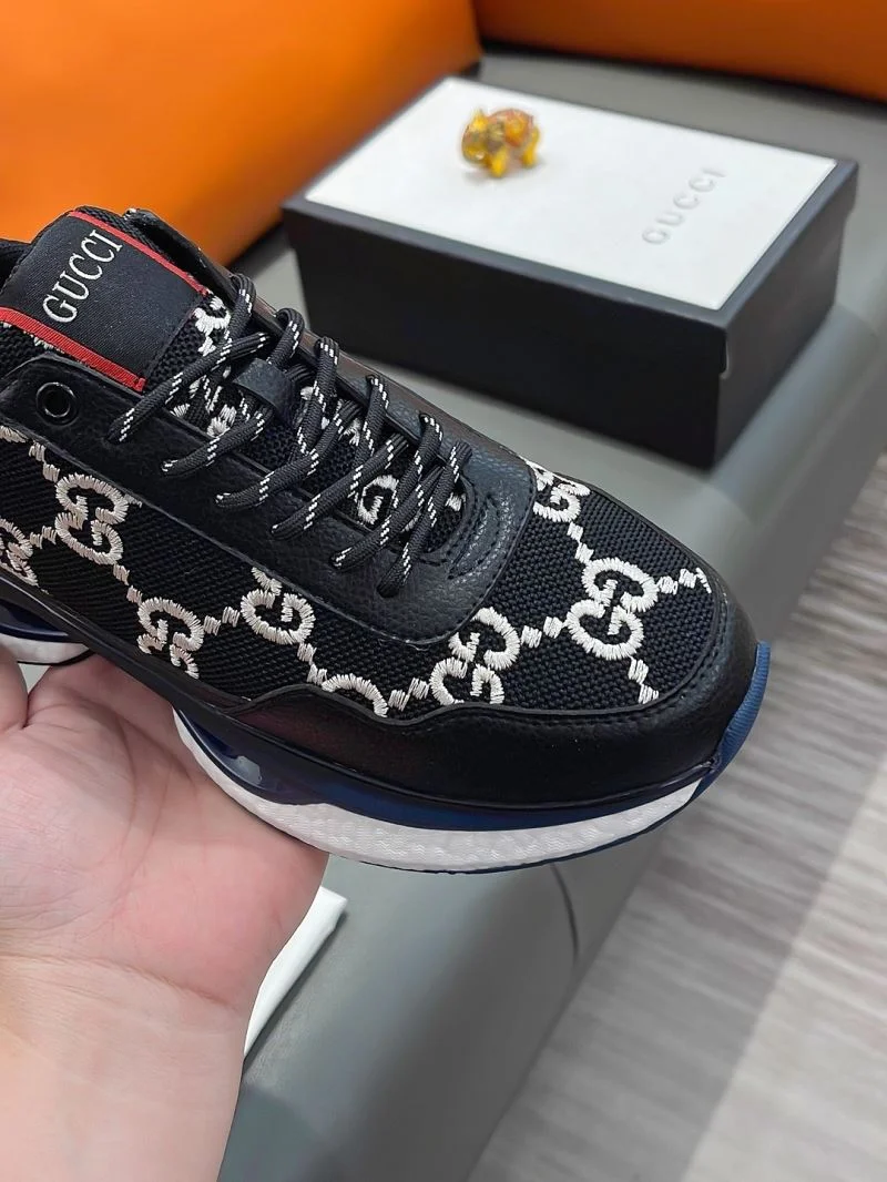 Legit Gucci Business Shoes