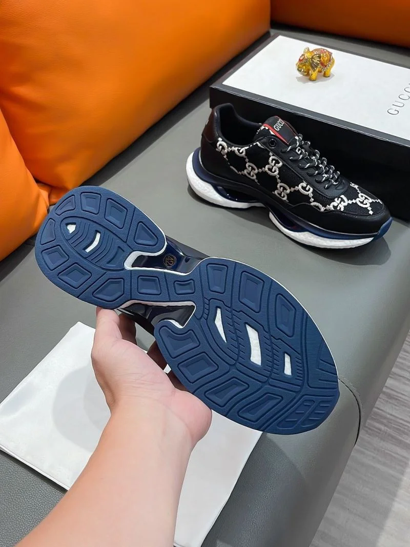 Legit Gucci Business Shoes