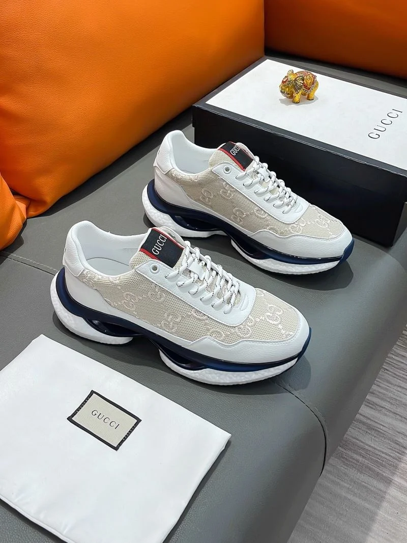 Gucci Business Shoes