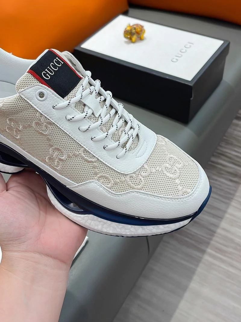 Real Gucci Business Shoes