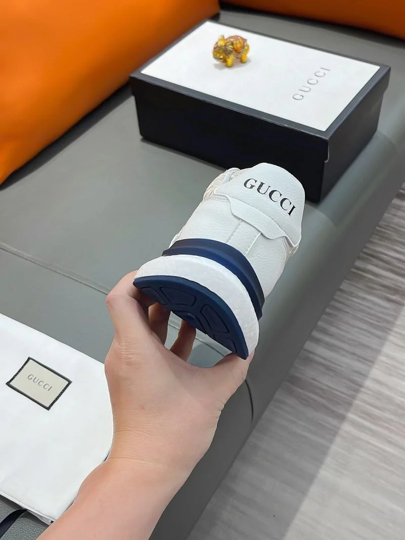 Real Gucci Business Shoes