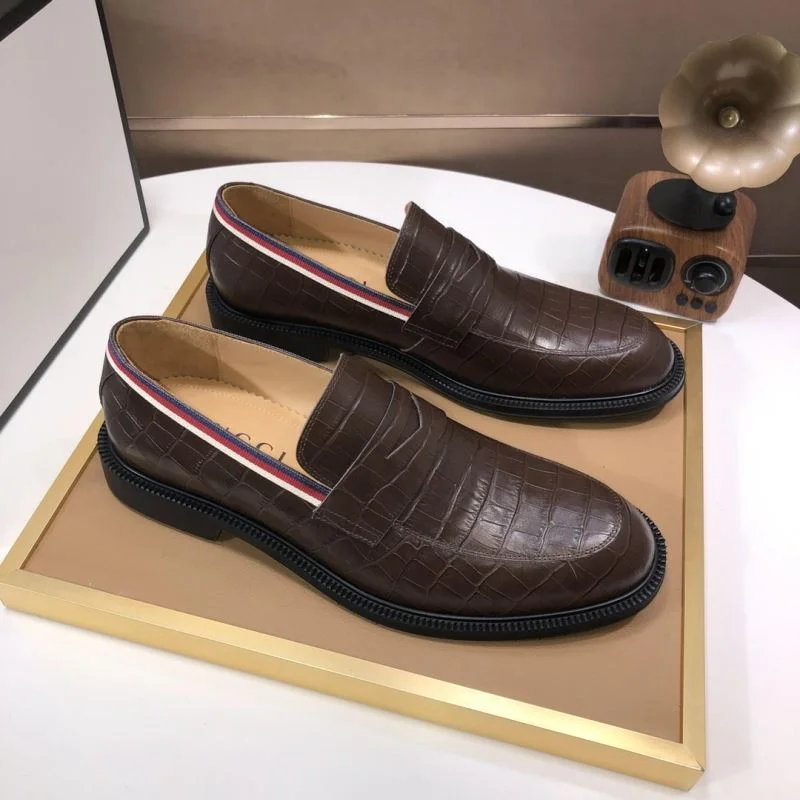 Gucci Business Shoes