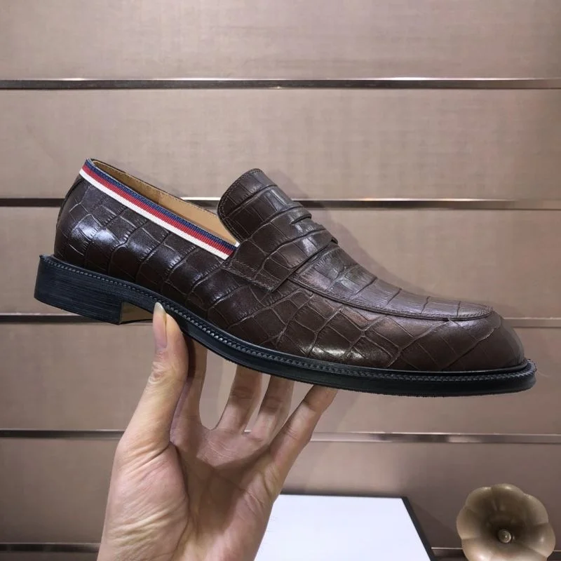Legit Gucci Business Shoes
