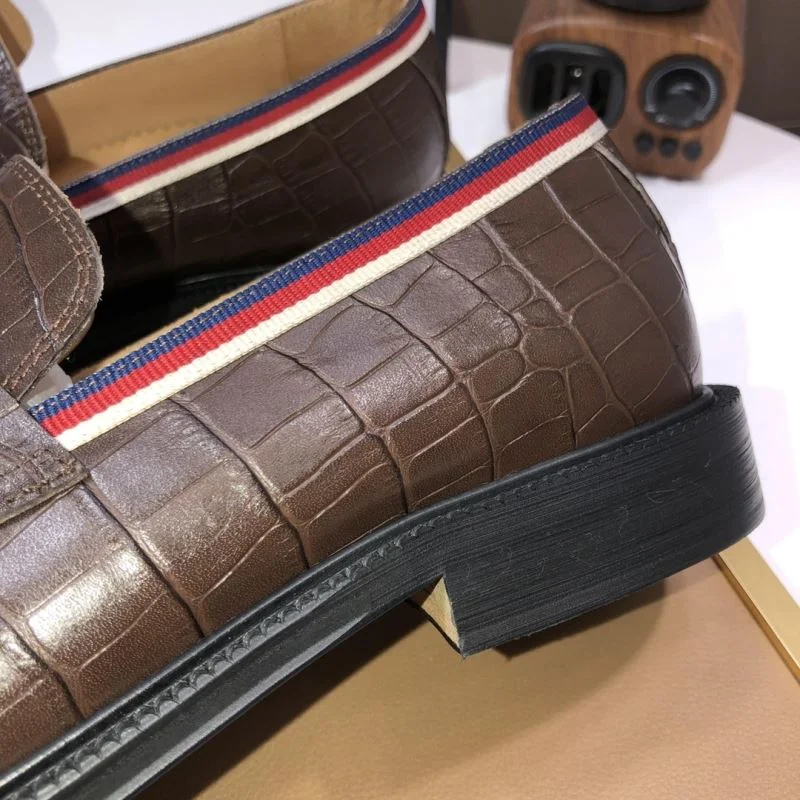 Legit Gucci Business Shoes