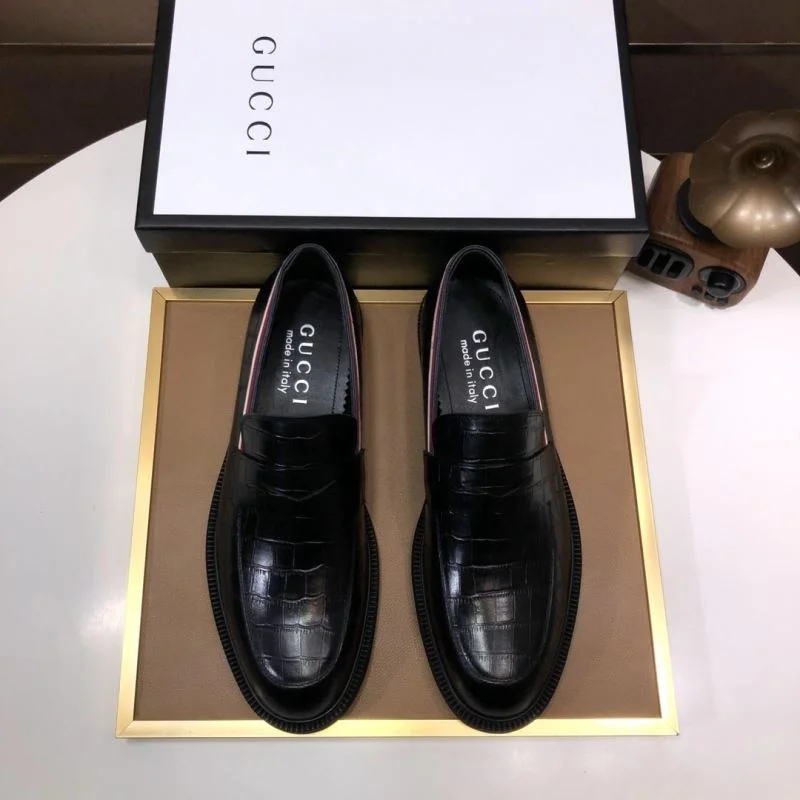 Gucci Business Shoes