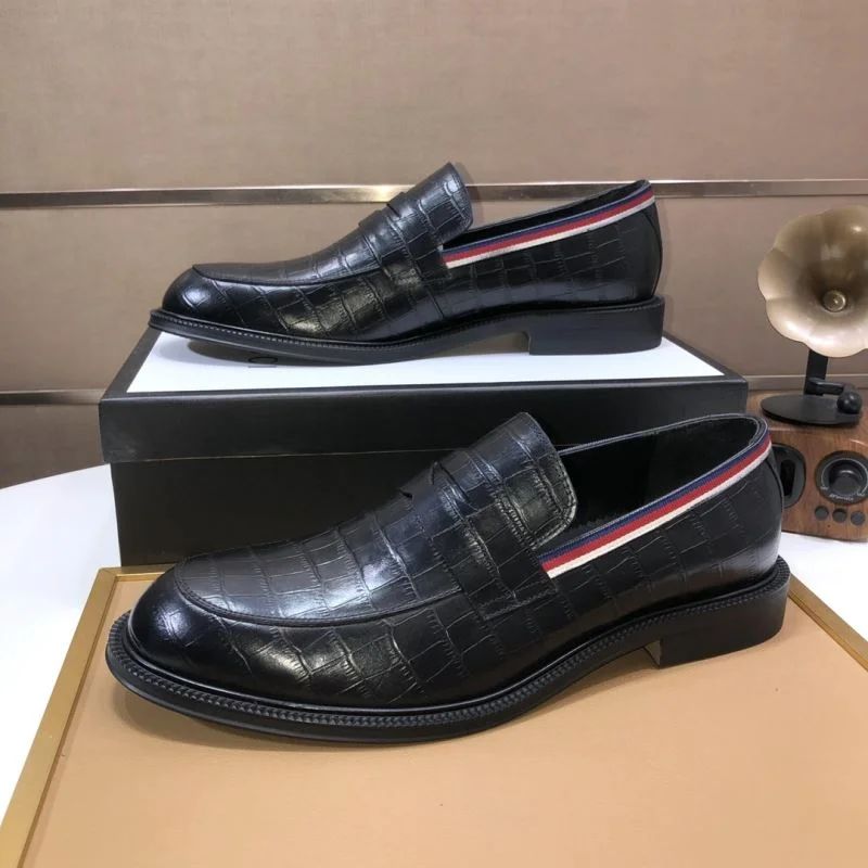 Legit Gucci Business Shoes
