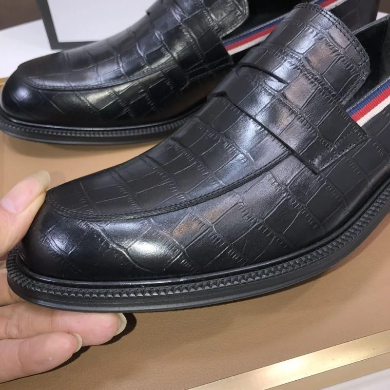 Legit Gucci Business Shoes