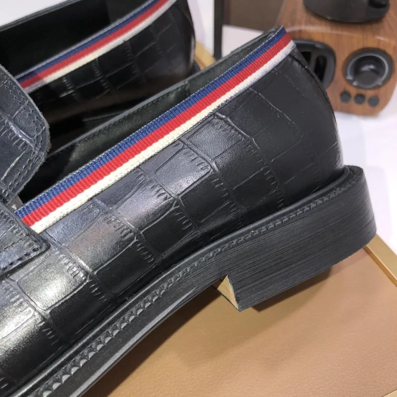 Legit Gucci Business Shoes
