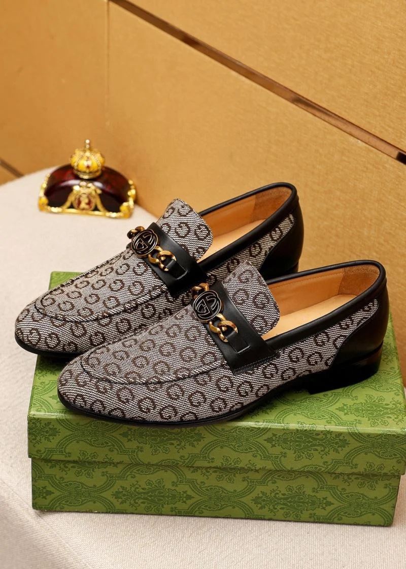 Gucci Business Shoes
