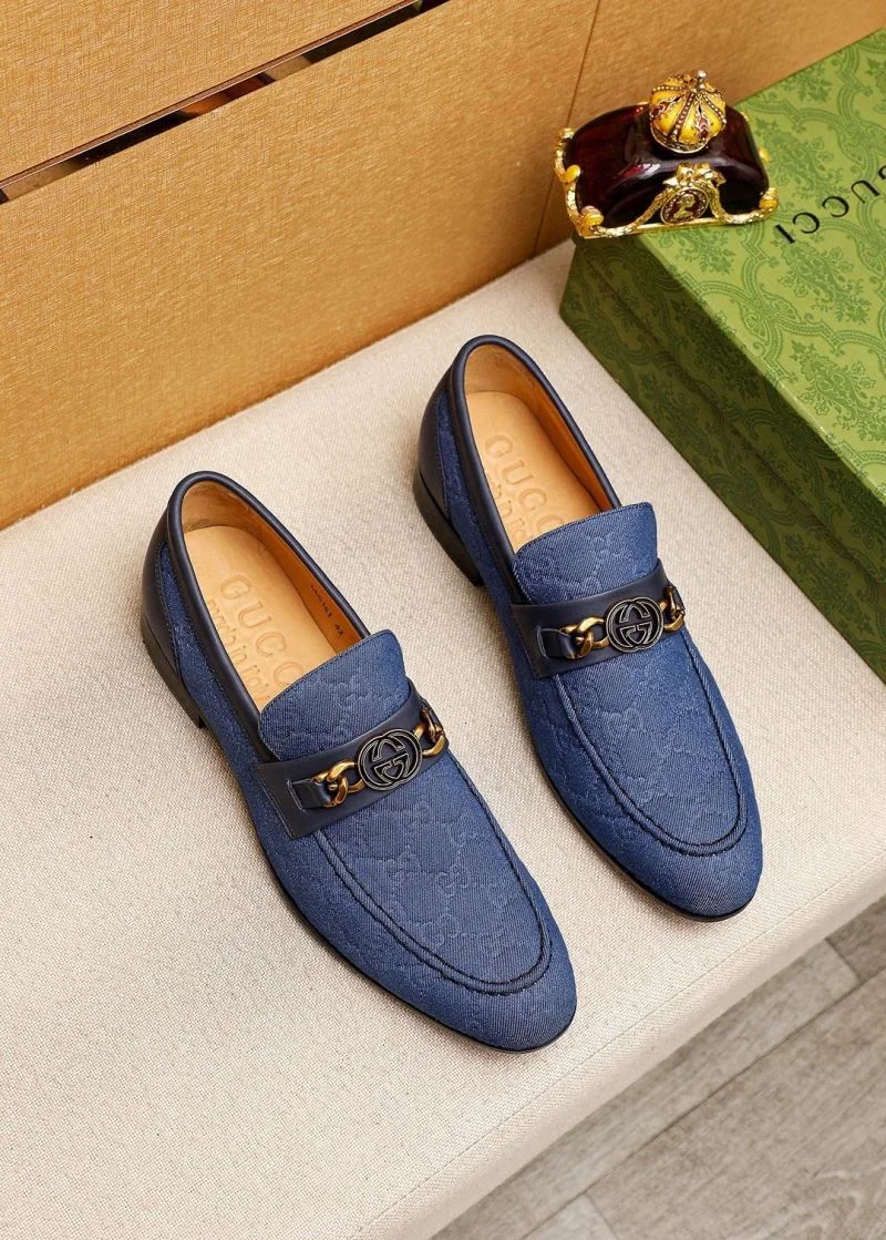 Gucci Business Shoes
