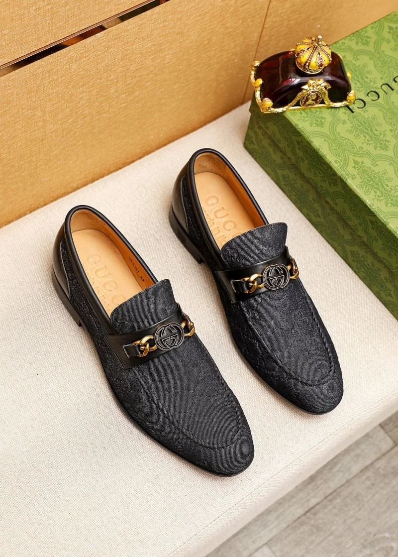 Gucci Business Shoes