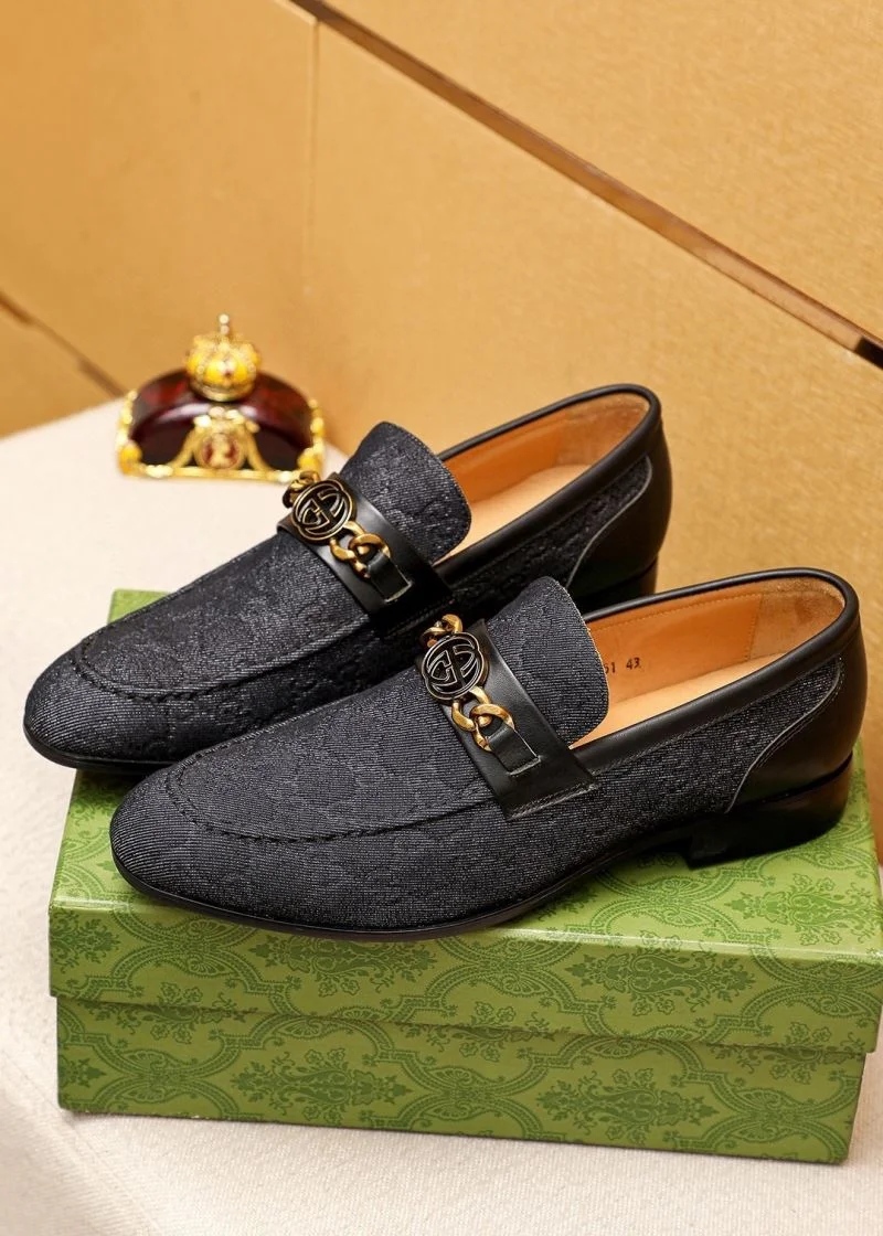 Bargain Gucci Business Shoes