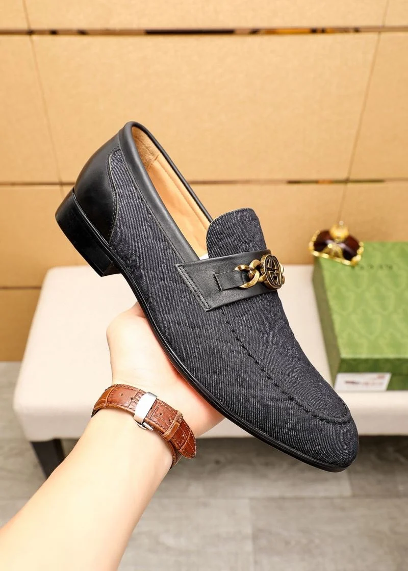 Bargain Gucci Business Shoes