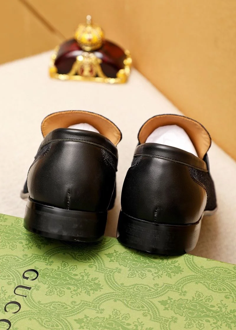 Bargain Gucci Business Shoes