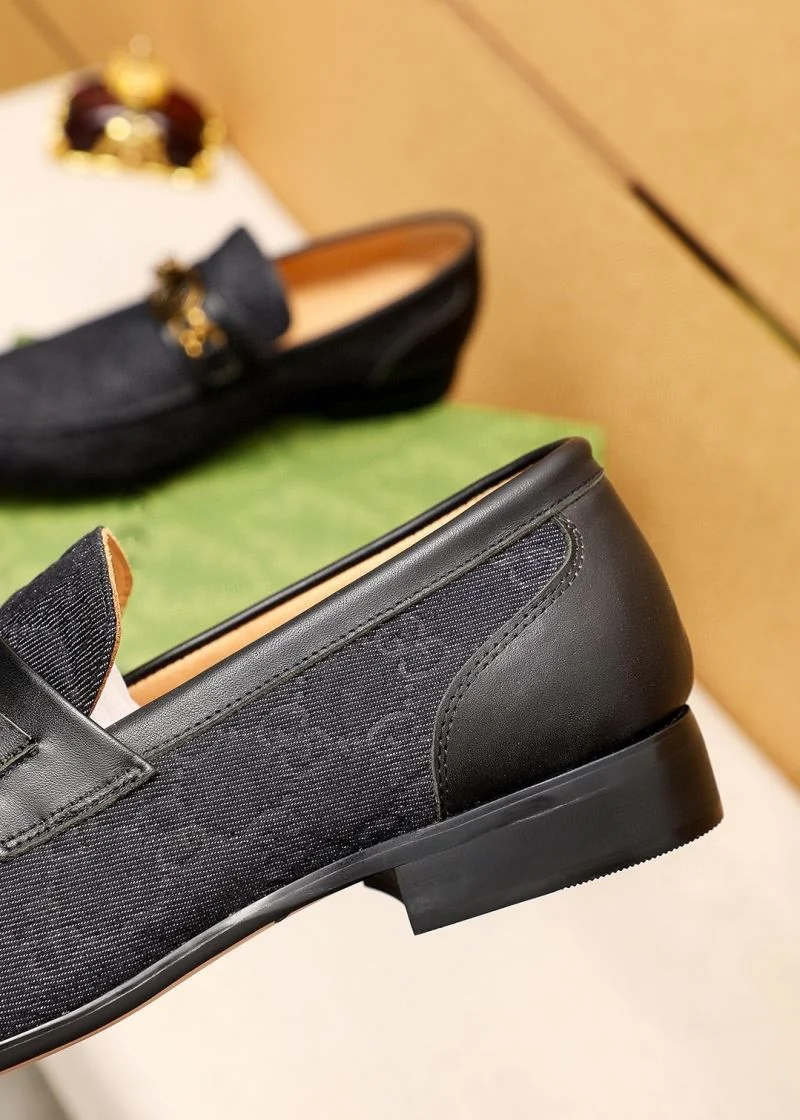 Bargain Gucci Business Shoes