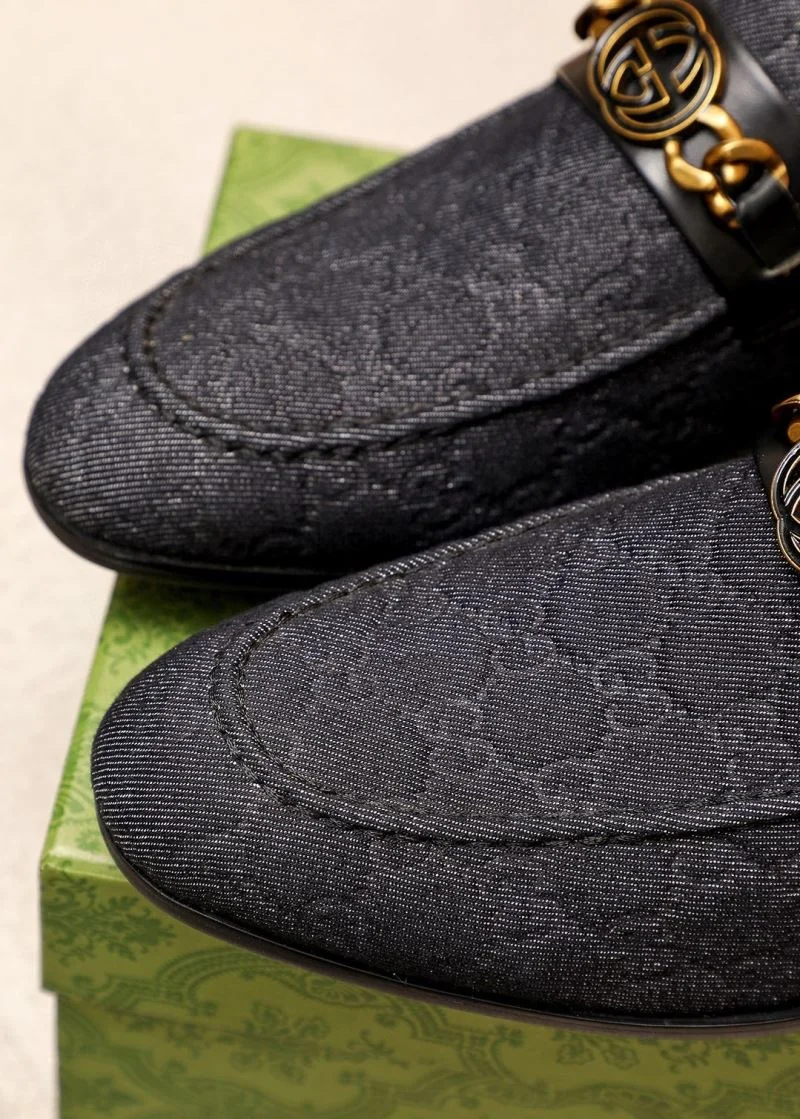 Bargain Gucci Business Shoes