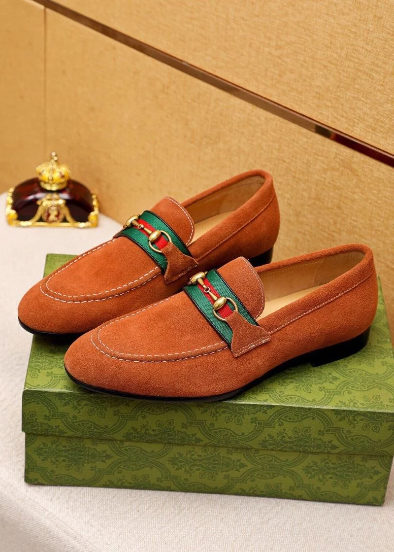Gucci Business Shoes
