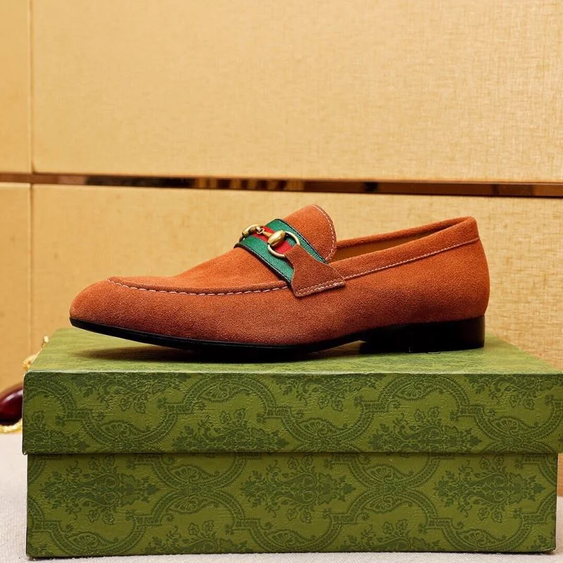 Authentic Gucci Business Shoes