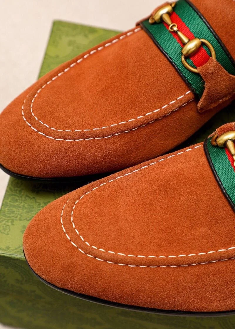 Authentic Gucci Business Shoes