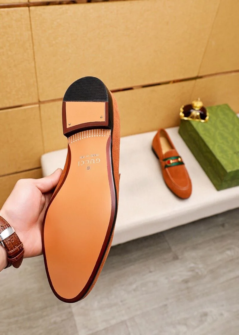 Authentic Gucci Business Shoes