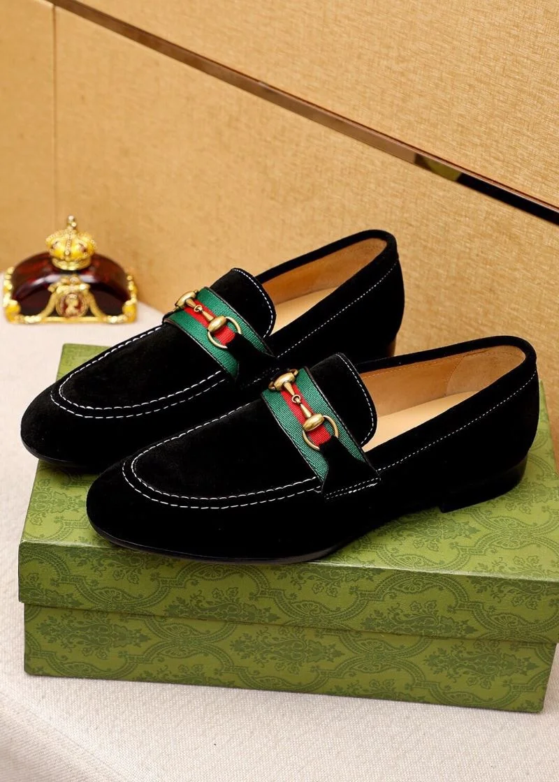 Gucci Business Shoes