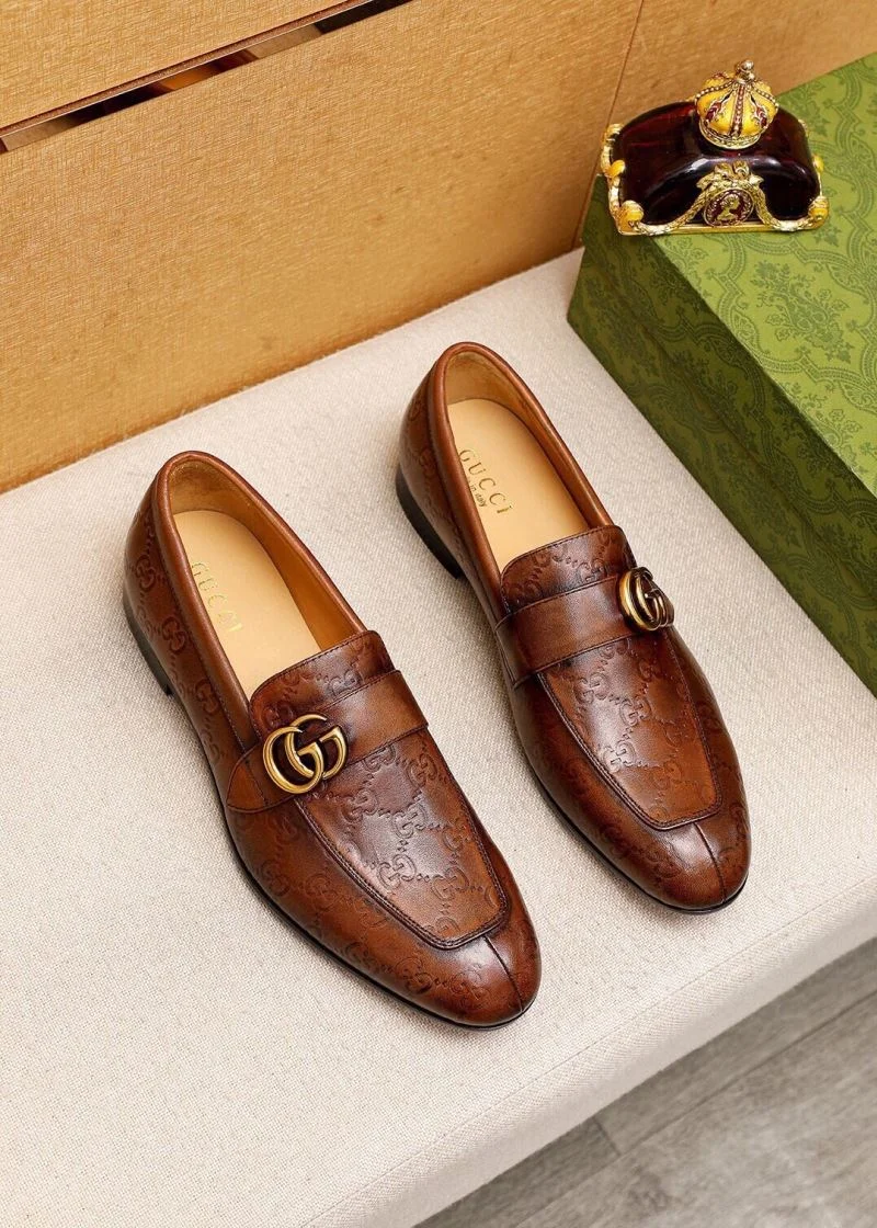 Gucci Business Shoes