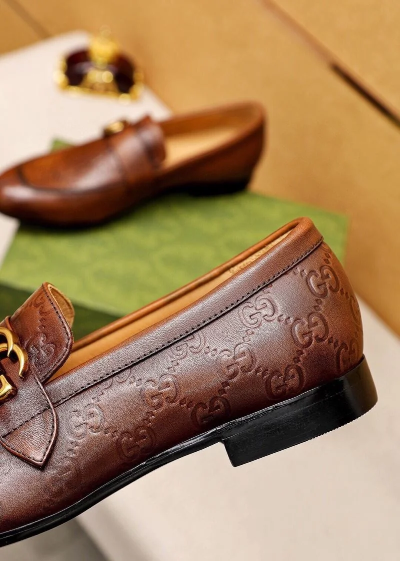 Inexpensive Gucci Business Shoes