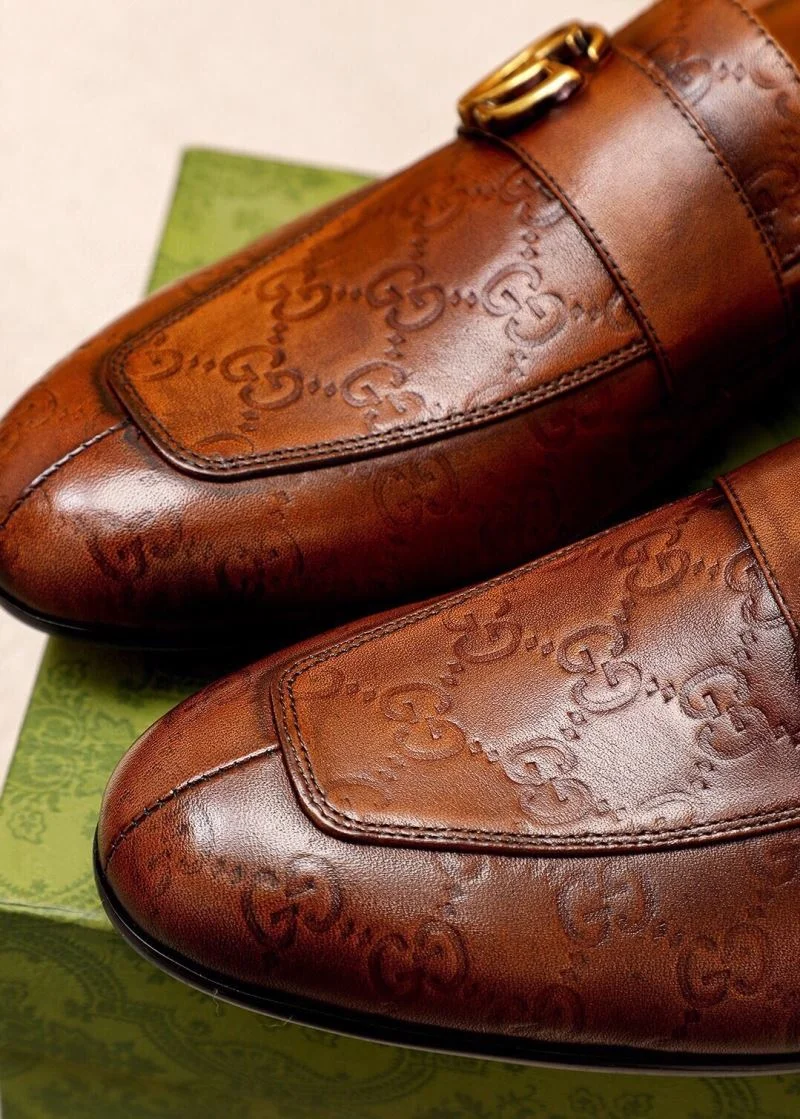 Inexpensive Gucci Business Shoes