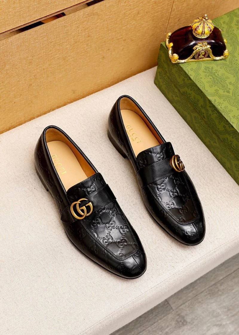 Gucci Business Shoes