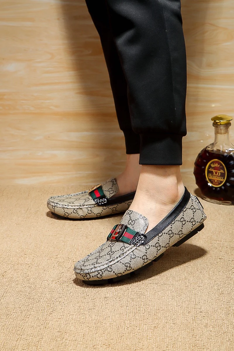 Gucci Business Shoes