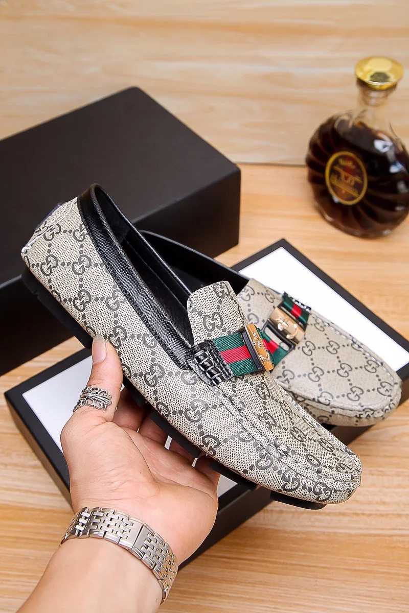 Value-priced Gucci Business Shoes