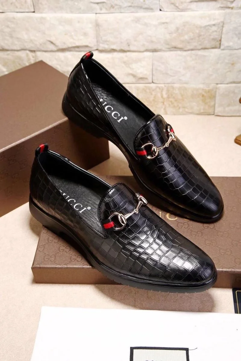 Gucci Business Shoes
