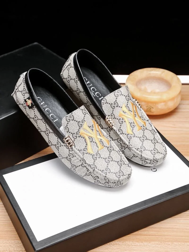 Gucci Business Shoes