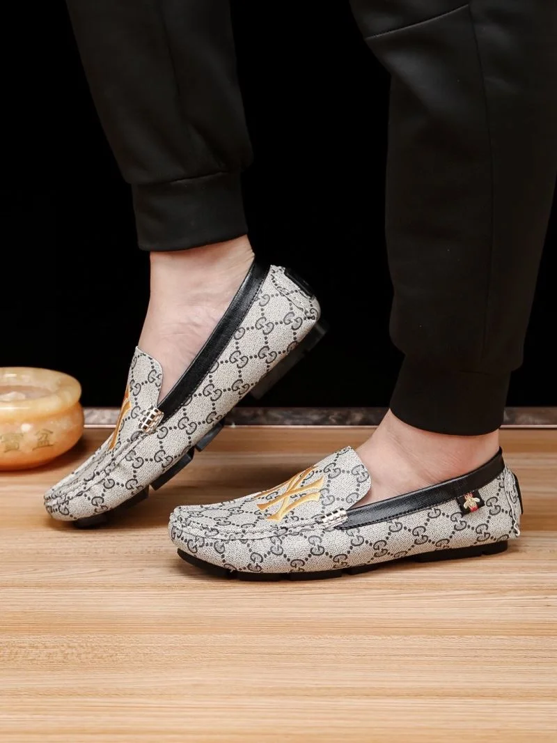 Factory-made Gucci Business Shoes